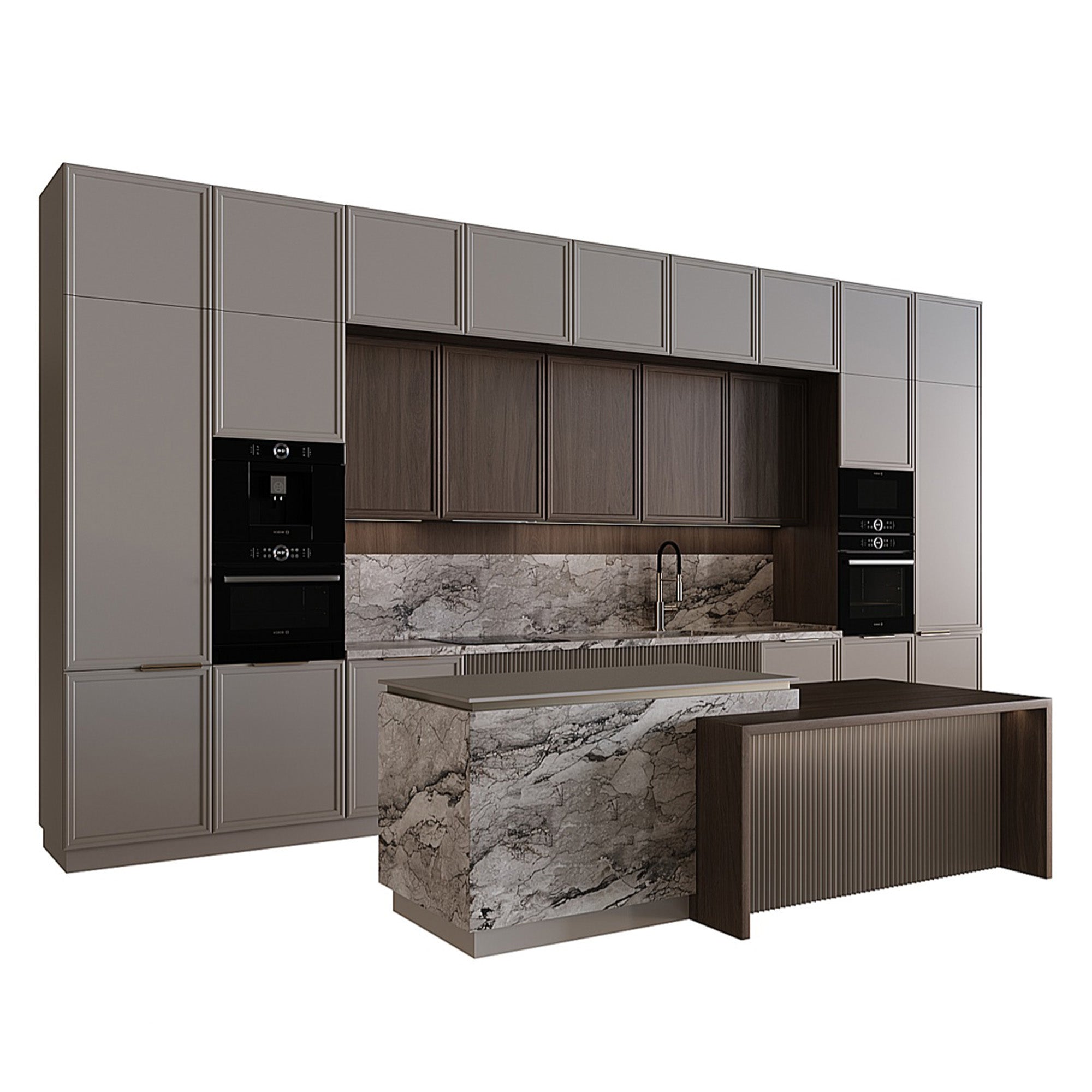 Orrigio Kitchen – JNK Miami