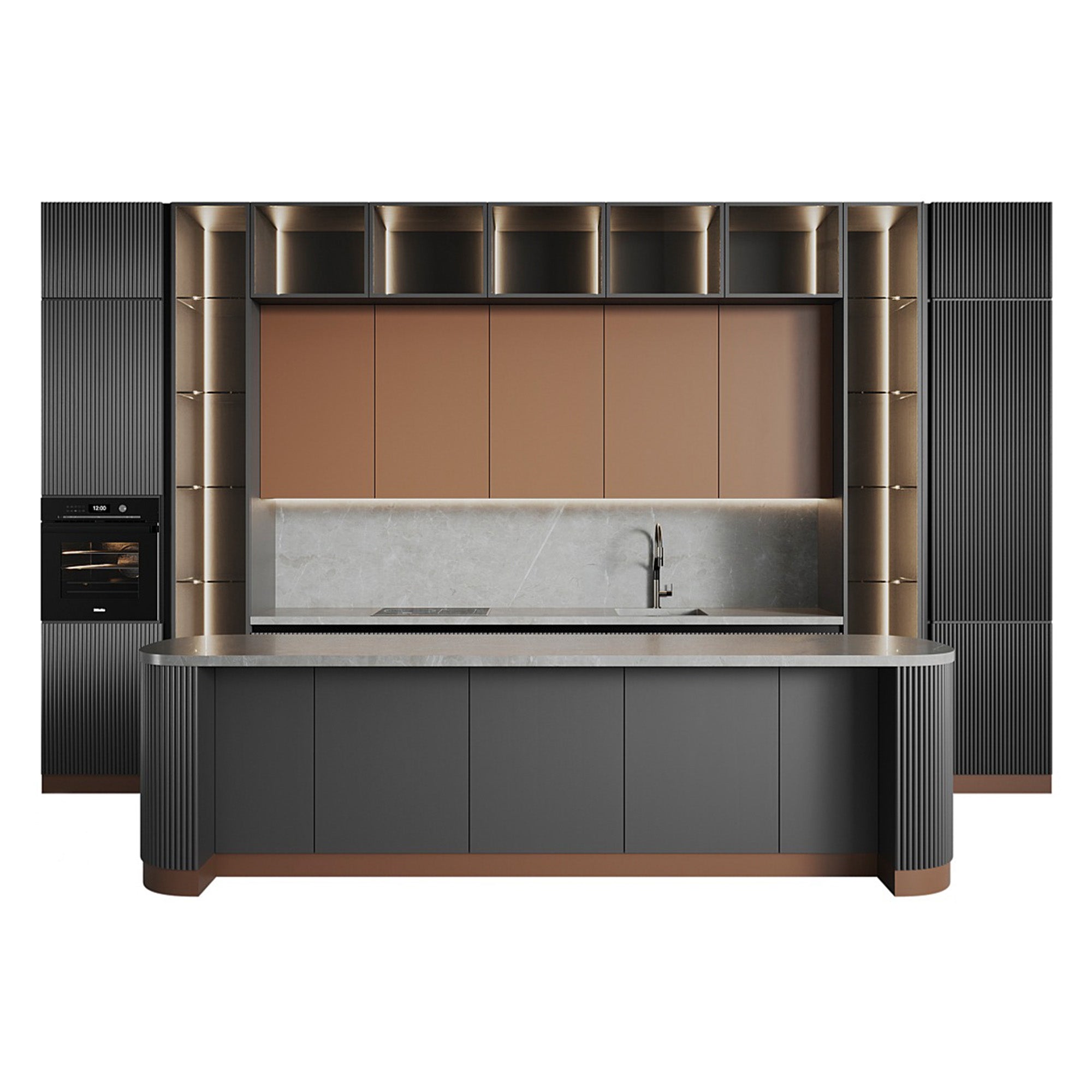 Rozzano Kitchen – JNK Miami