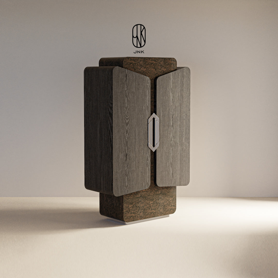 RAGE Bar Cabinet – JNK Miami