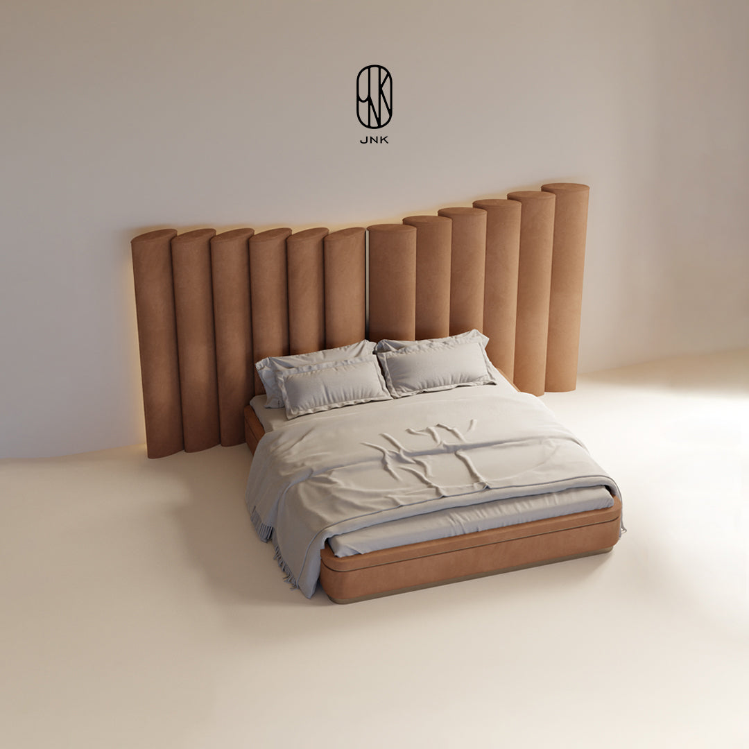 GIRA Bed – JNK Miami