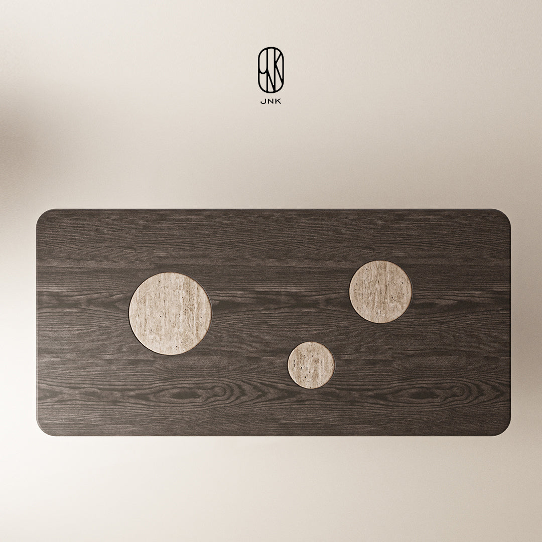 NORA Dining Table – JNK Miami